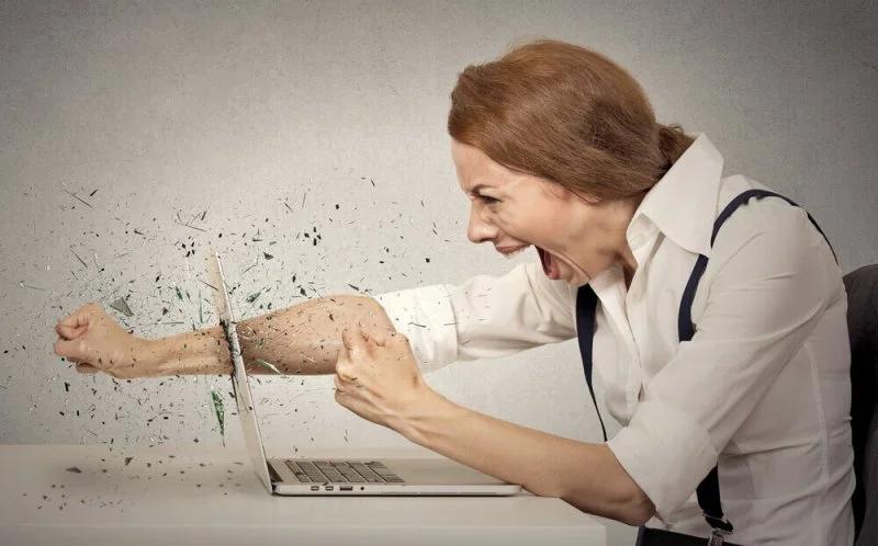 El impulso psicología: cómo actúan los impulsos en el cuerpo | Colegio ...