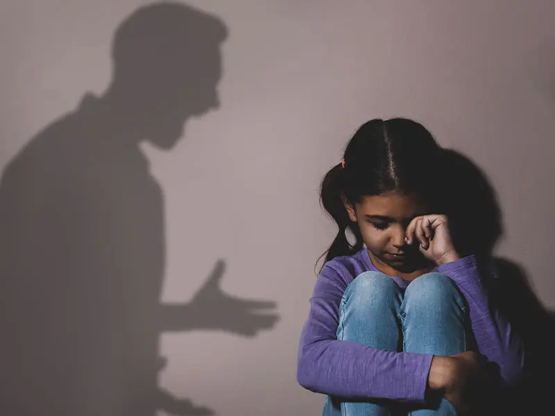 Abuso psicológico a niños en argentina: prevención y consecuencias ...